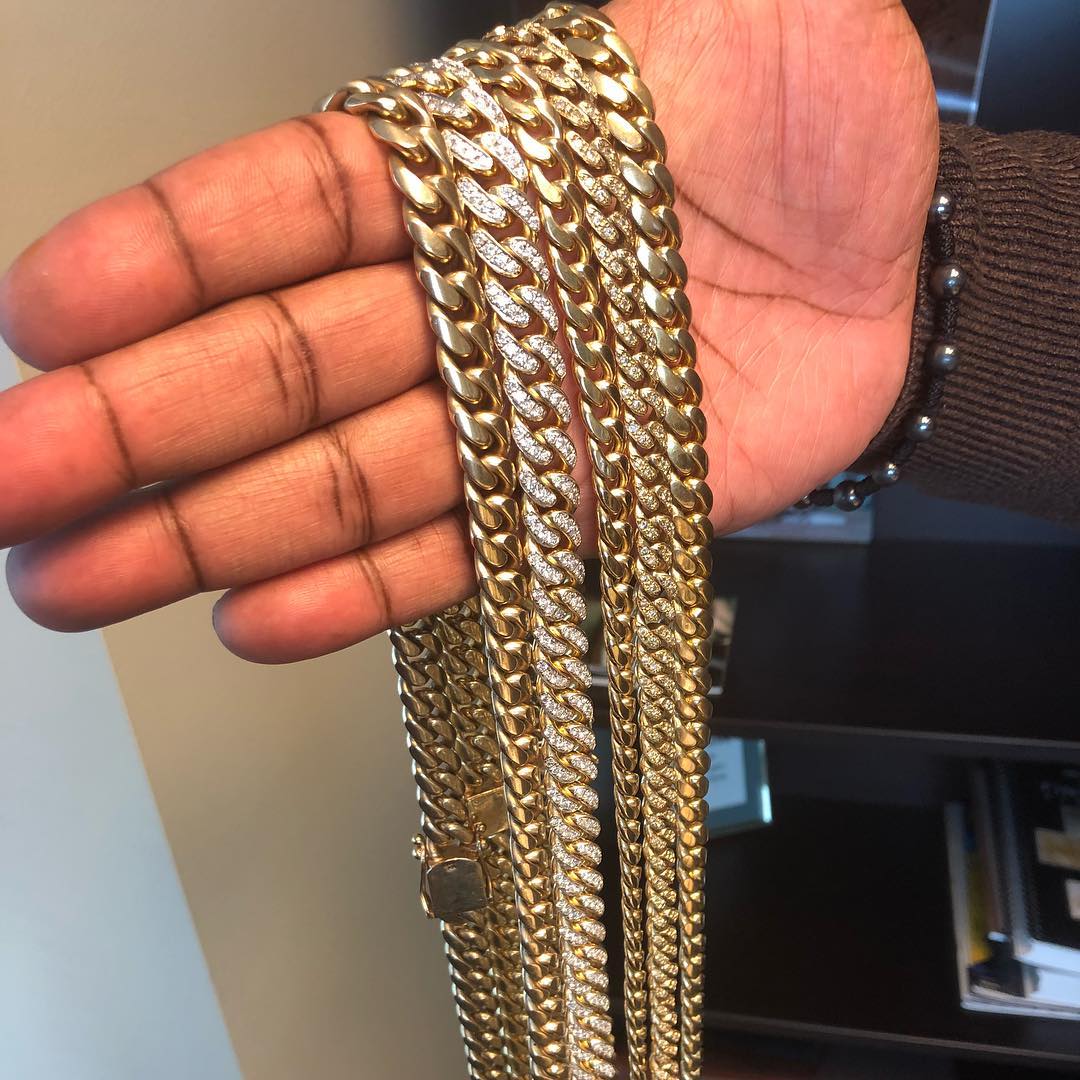 Gallery Photos: Best Pawn Shop in Atlanta Chapes-JPL